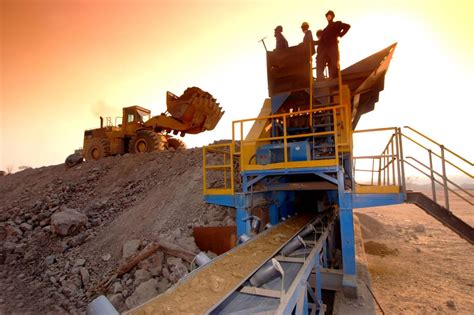 Copper Mining In The Democratic Republic Of Congo The African Dreams