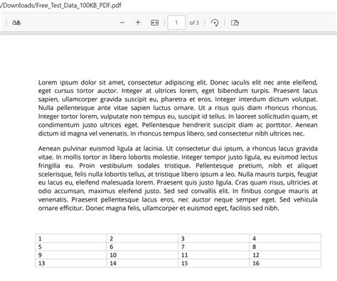 Read Pdf Files With Selenium In Java Qa Automation Expert