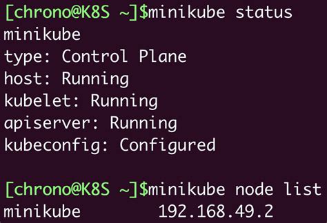 走近云原生如何在本机搭建小巧完备的Kubernetes环境