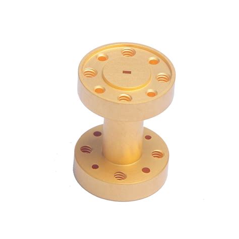 China Wr90 Waveguide Flange Factory And Suppliers Manufacturers Direct Price Xixia