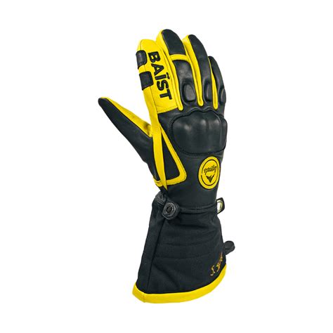 Mens Scot Schmidt BaÏst Legends Glove Free Worldwide Shipping BaÏst