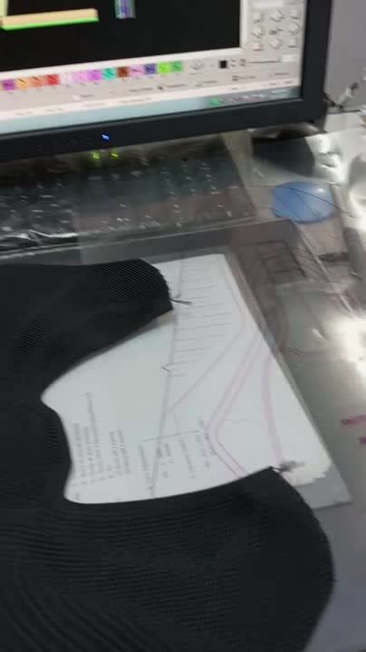 Fajar Maulana On Linkedin Upper Shoes Kniting