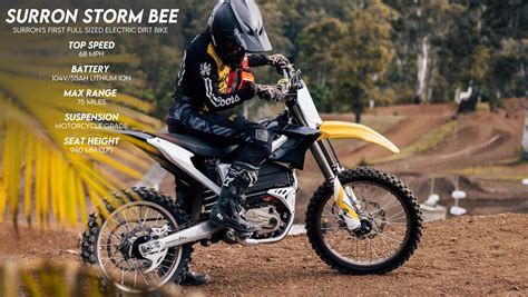 Introducing The New Ultra Bee And The Storm Bee — Ebikes Hawaii