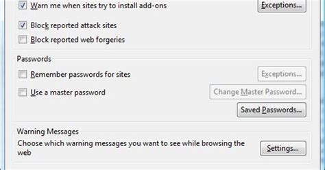 Browser Security Features Compared Cnet