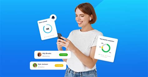 The Lms To Choose For Optimal Learning And Development