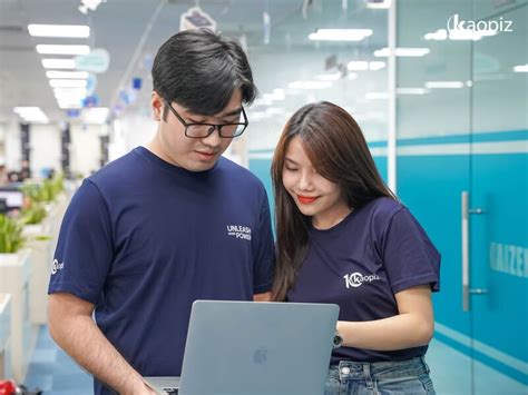 nguyen phuong anh on linkedin [hà nội] kaopiz tÌm kiẾm kỸ sƯ cẦu nỐi brse yêu cầu từ 1 năm