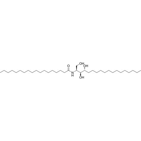 N Stearoyl Phytosphingosine Medchemexpress Mce Life Science Reagents