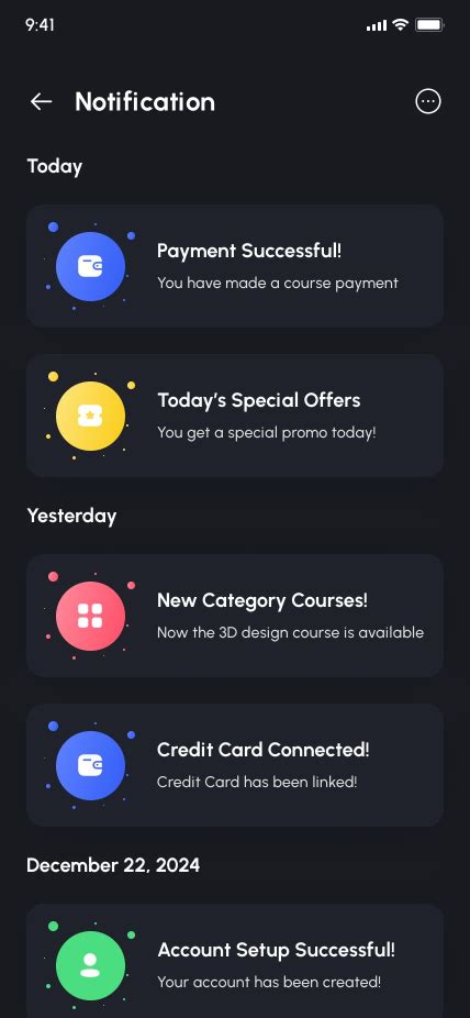 Learnify Education And Online Course React Native Expo App Ui Kit By Lalaweb