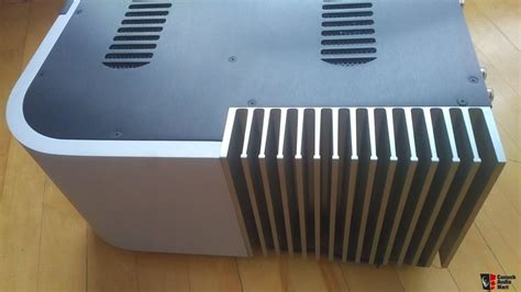 Classé Ca 2200 Photo 2088519 Aussie Audio Mart