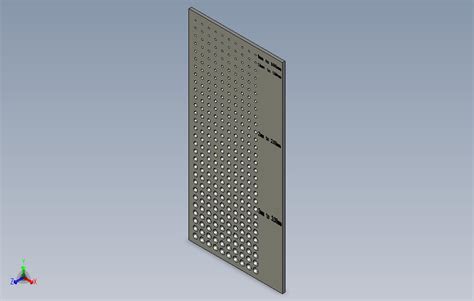 公差分析的圆校准step模型图纸免费下载 懒石网
