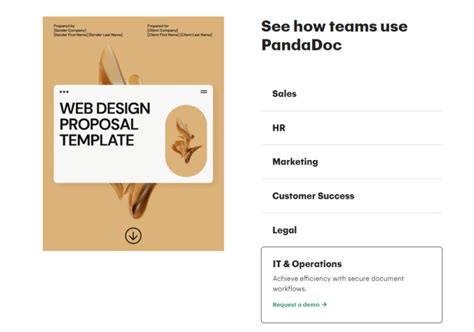 Is Your Contract Management Process Inefficient Pandadoc Could Be Your Solution
