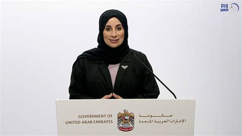 الإحاطة الإعلامية لحكومة الإمارات Youtube