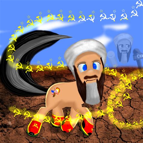 Osama Bin Laden By Samueldavillo On Deviantart