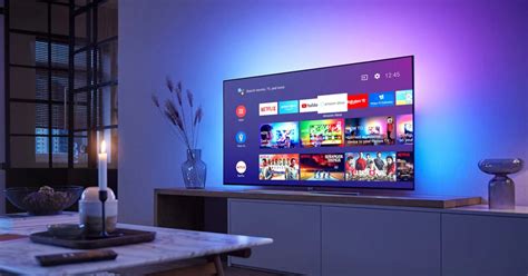 7 Kelebihan Android Tv Yang Wajib Anda Ketahui