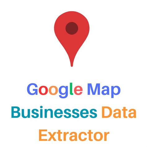 Google Map Extractor At Pack In Indore Id