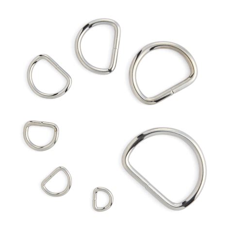Shop Rings And Loops At Tandy — Tandy Leather Inc