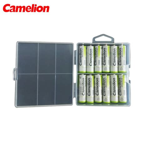 Jual Case Baterai Tempat Baterai AA AAA 24 Slot Shopee Indonesia