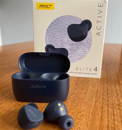 Jabra Elite Active Review What Gadget