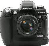 Fujifilm FinePix S Pro Review Digital Photography Review