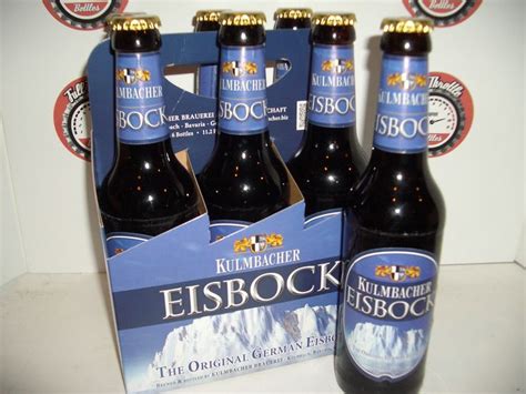 Kulmbacher Eisbock
