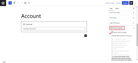 How To Configure Caching Plugins Lms By Masteriyo