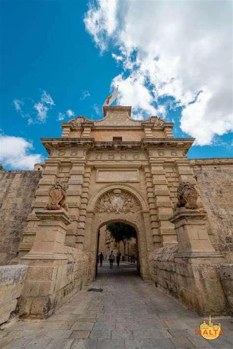 Mdina A Locals Guide To Visiting Maltas Silent City