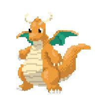 Dragonite  S Tenor