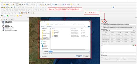 Swan Gis Model Builder Tuflow Fv Wiki