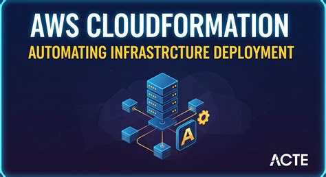 Mastering Aws Cloudformation Infrastructure As Code Simplified