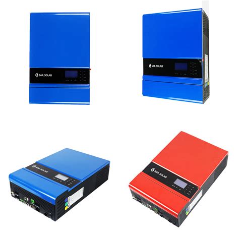 Oem Sail Solar Residential Use Off Grid Pv Inverter From 1kw To 12kw