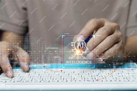 Premium Photo Concepts Development Of Artificial Intelligence And