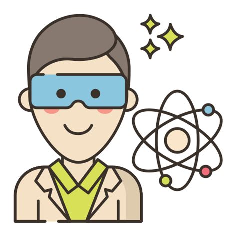 Physicist Free Arrows Icons