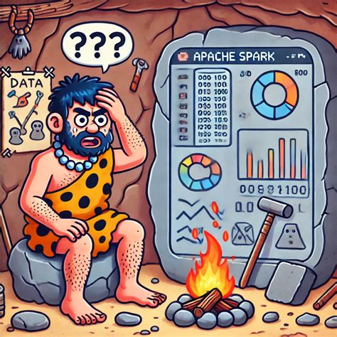 apache spark s most annoying use case confessions of a data guy