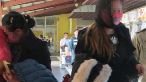 ស្ត្រី ខ្មែរ រង ការ បោក ប្រាស់ កេង ប្រវ័ញ្ច ពលកម្ម និង ផ្លូវភេទ នៅ ចិន