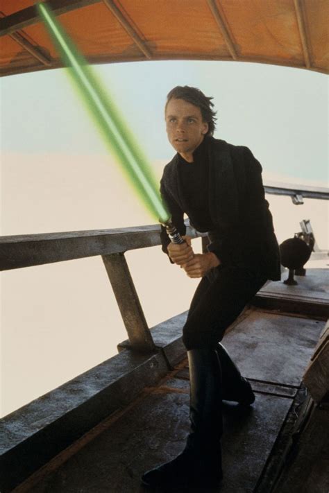 Alex Ross Luke Skywalker Tribute Is The Best Star Wars Art Since Its
