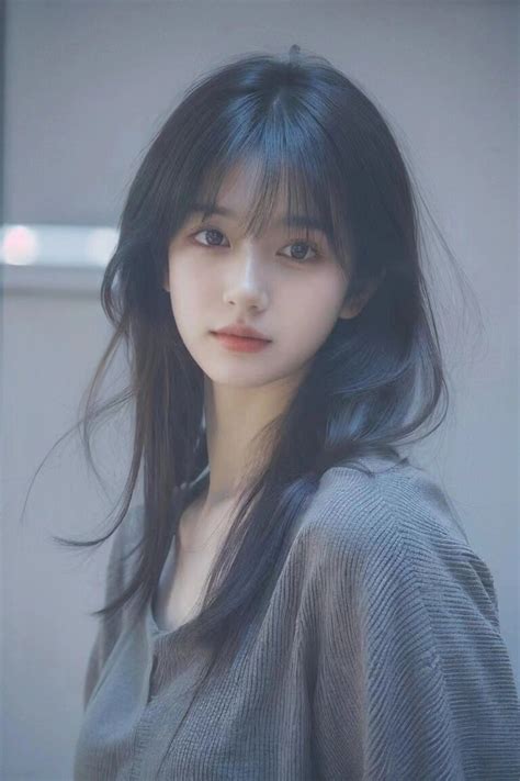 Pin By Hows On Soapys Stuff In 2024 Hair Style Korea Hair Styles