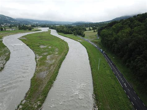 Ouvrages De Protection Plvg Pays De Lourdes Et Des Vallées Des Gaves