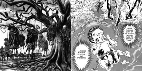 Why Guts Is The Most Tragic Hero In All Of Anime