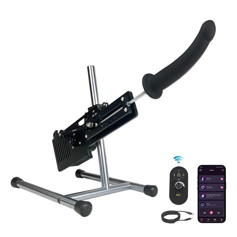 Roussan Best Selling Sex Machine Remote Control Fuck Machine