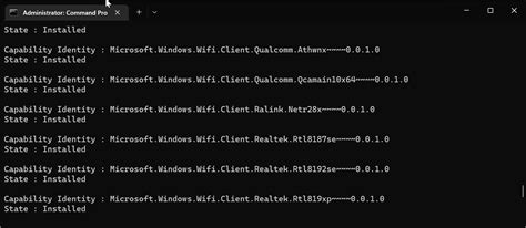 How To Add Or Remove Optional Features Using Windows Powershell