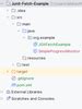 Fetching Updates From A Remote Repository Using JGit GeeksforGeeks