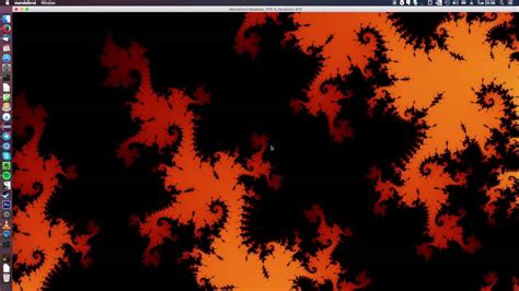 Realtime Mandelbrot Set Renderer Using Opengl4 Double Precision Shader Youtube