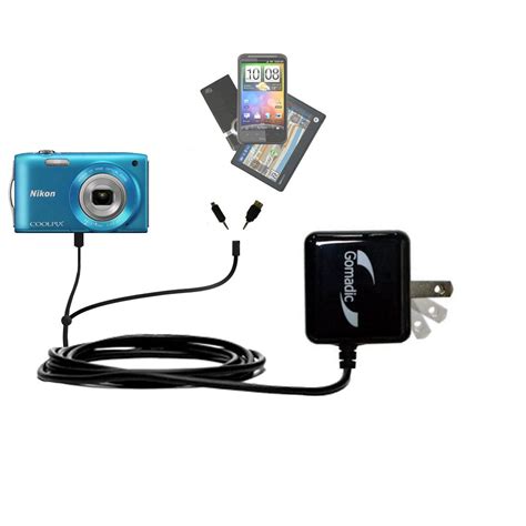 Gomadic SunVolt High Output Portable Solar Power Station designed for ...