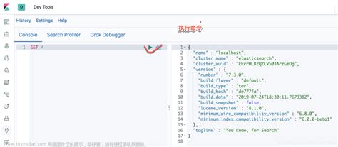 elasticsearch如何创建索引，添加，删除，更新文档 toy模板网