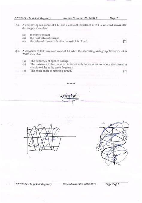 Bits Questions Papers Pdf