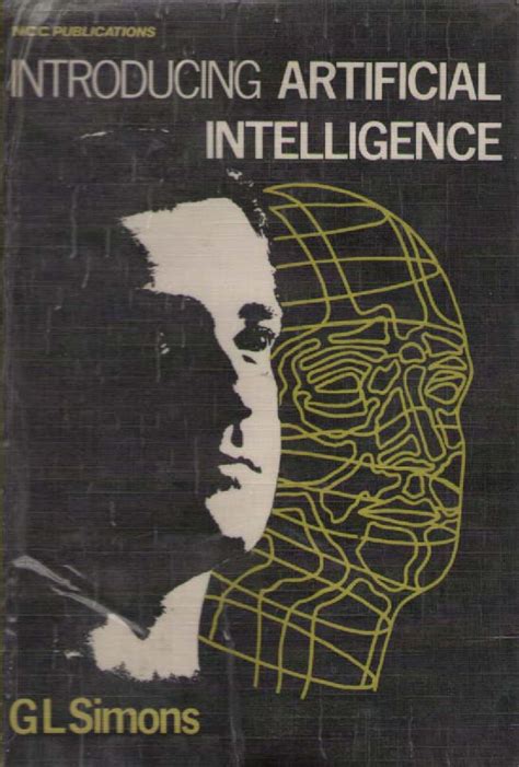 Introducing Artificial Intelligence Book Computing History