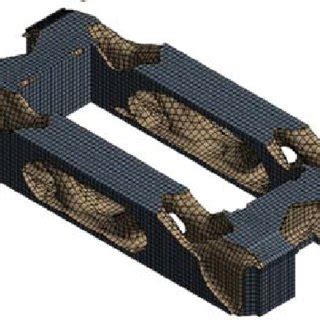 Topology Optimization Result Download Scientific Diagram