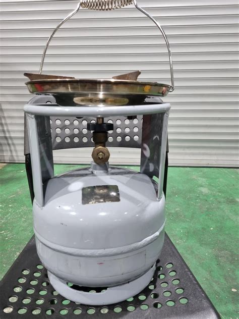 캠핑용 해바라기버너 판매합니다 당근 중고거래