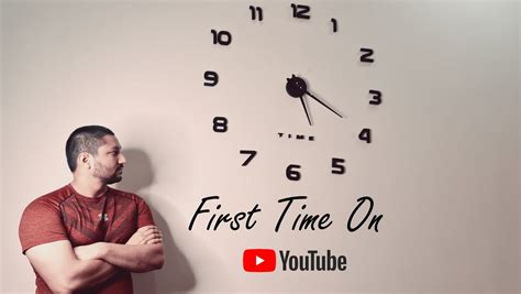 Getting Started On Youtube 🎥