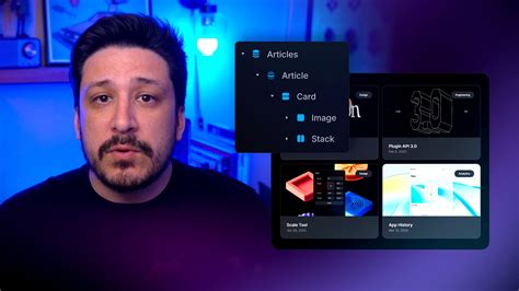Framer Master Ux And Web Design With Free Framer Academy Lessons